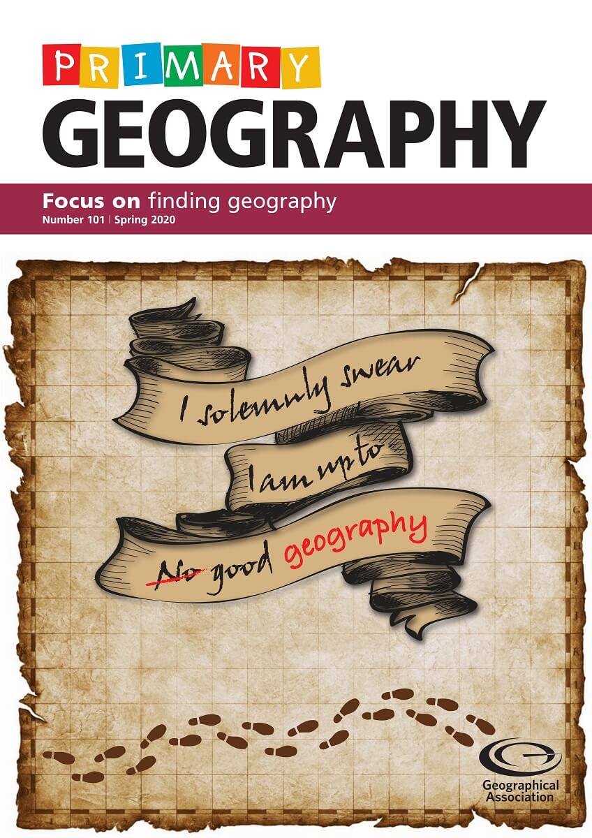 A discovery approach to fieldwork