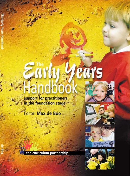 EARLY YEARS HANDBOOK